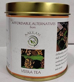 Veera Tea – 100 Grams – Aakkam