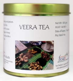 Veera Tea – 100 Grams – Aakkam